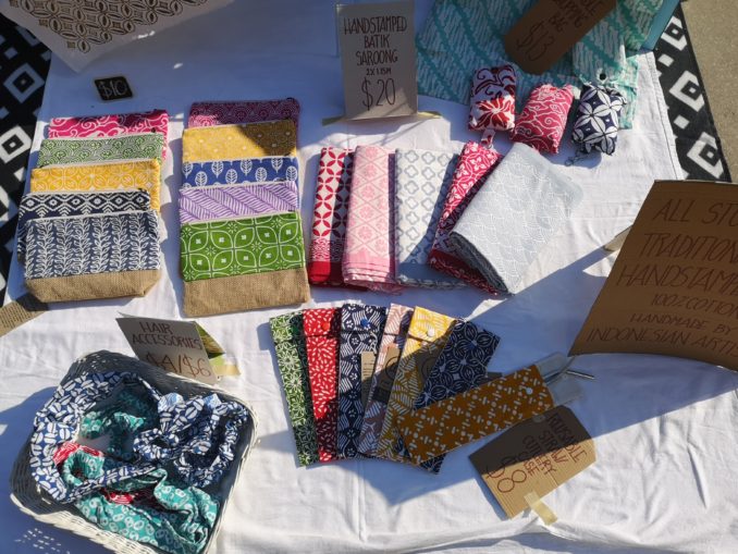 Suitcase Rummage: A community event aims to support local art and ...