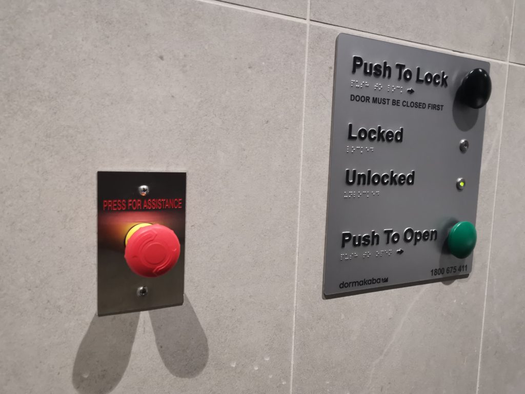 To Build a Truly Disabled-accessible Campus——Accessibility for Students ...