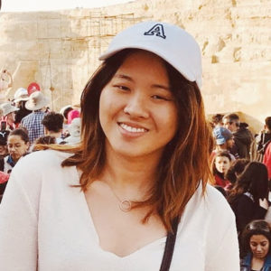 Nicole Chew, Author at MECO6925 Online Journalism