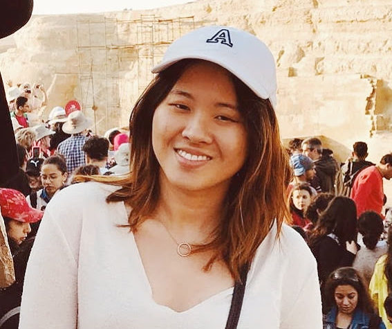 Nicole Chew, Author at MECO6925 Online Journalism