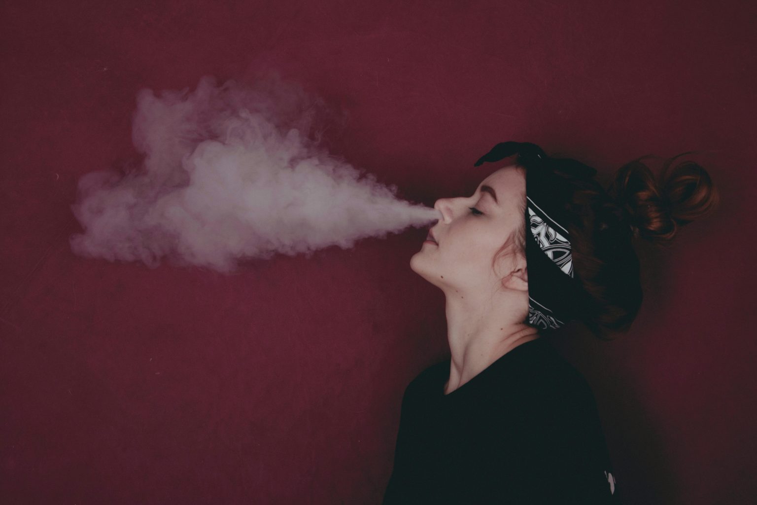 Social media is glamorizing vaping for young Australians - MECO6925 ...
